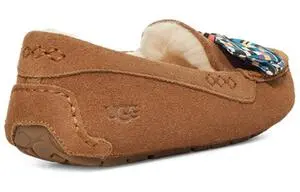 UGG Ansley Bow Slippers