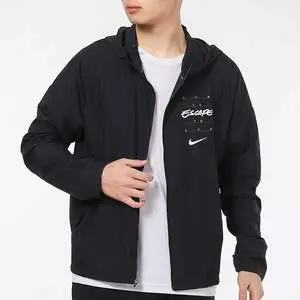 Nike As Nk Essntl Jkt Jacket Wild Run Gx