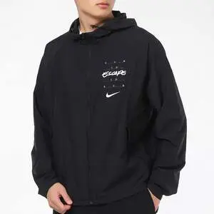Nike As Nk Essntl Jkt Jacket Wild Run Gx