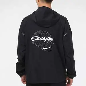 Nike As Nk Essntl Jkt Jacket Wild Run Gx