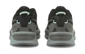 PUMA Rs-z College " Quarry" Sneakers - Black