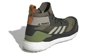 Adidas Terrex Free Hiker Gtx