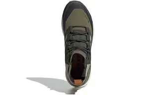 Adidas Terrex Free Hiker Gtx - Green