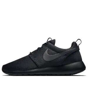 Nike Nike Roshe One Sneakers Black/black-anthracite