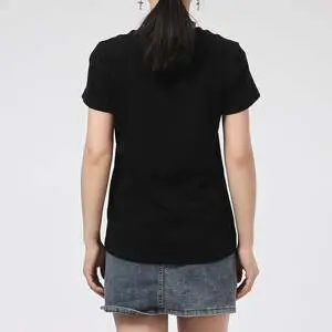 PUMA Logo Print T-shirt