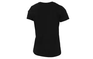 PUMA Logo Print T-shirt