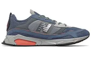 NEW BALANCE X-racer "porcelain Blue" Msxrchns - Navy