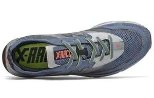 NEW BALANCE X-racer "porcelain Blue" Msxrchns - Navy