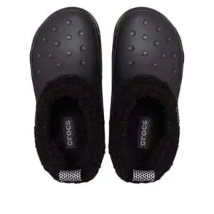 CROCS Classic Lined Shorty Clogs