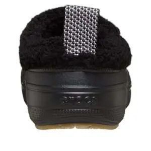 CROCS Classic Lined Shorty Clogs