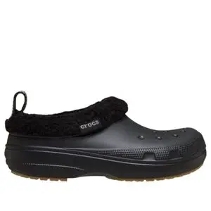 CROCS Classic Lined Shorty Clogs