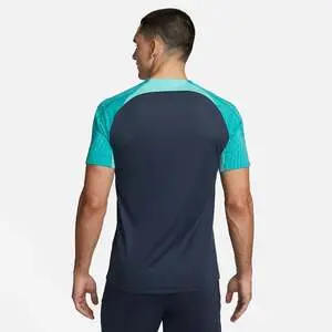 Nike Fc Barcelona 23-24 Strike Training Jersey