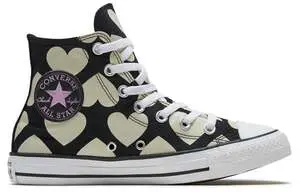 CONVERSE Chuck Taylor All Star Hi "valentine