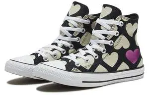 CONVERSE Chuck Taylor All Star Hi "valentine