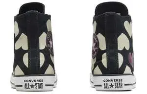 CONVERSE Chuck Taylor All Star Hi "valentine