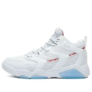 361 DEGREES High-top Basketball Sneakers