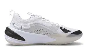 PUMA J. Cole X Rs-dreamer 'ebony And Ivory' Basketball Sneakers