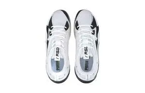 PUMA J. Cole X Rs-dreamer 'ebony And Ivory' Basketball Sneakers