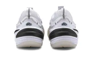 PUMA J. Cole X Rs-dreamer 'ebony And Ivory' Basketball Sneakers