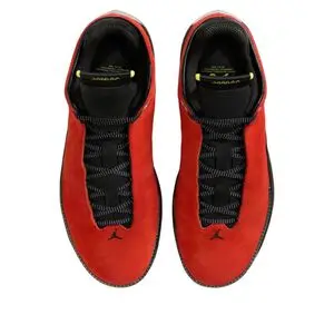 JORDAN Air 4014 'ferrari' Sneakers - Red/black