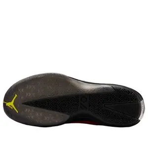 JORDAN Air 4014 'ferrari' Sneakers - Red/black