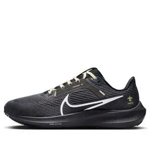 Nike Nike X NFL Air Zoom Pegasus 40 'New Orleans Saints' Sneakers Luminous Green/volt/lime Blast