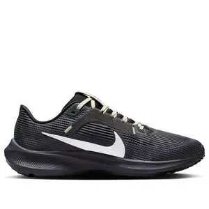 Nike X Nfl Air Zoom Pegasus 40 'new Orleans Saints' Sneakers - Luminous Green/volt/lime Blast