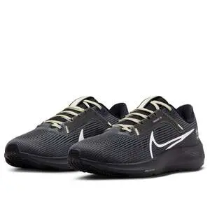 Nike X Nfl Air Zoom Pegasus 40 'new Orleans Saints' Sneakers - Luminous Green/volt/lime Blast