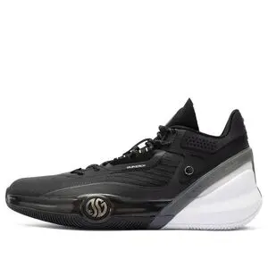 361 DEGREES 361 Degrees AG3 "Mysterious Powers" Sneakers Black/white