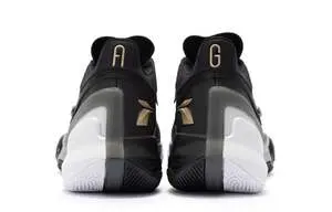361 DEGREES Ag3 "mysterious Powers" Sneakers - Black/white