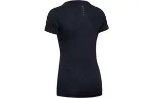 Under Armour Rush Seamless Short Sleeve T-shirt