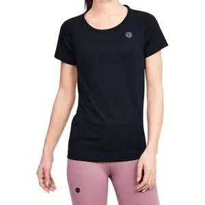 Under Armour Rush Seamless Short Sleeve T-shirt