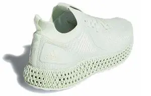 Adidas Parley X Alphaedge 4d Aero Sneakers