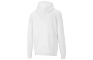 PUMA Fleece Lined Stay Warm Knit Hoodie