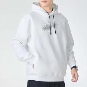 PUMA Fleece Lined Stay Warm Knit Hoodie