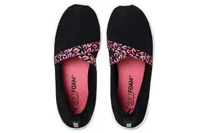 PUMA Adelina Blossom Slip-on Sneakers
