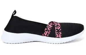 PUMA Adelina Blossom Slip-on Sneakers