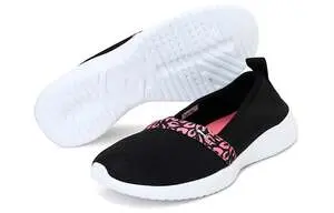 PUMA Adelina Blossom Slip-on Sneakers