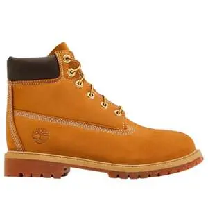 Timberland Inch Lace-up Boots - Wheat