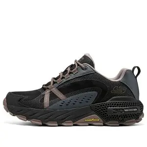 Sketchers 3d Max Protect Athletic Lace-up Sneakers