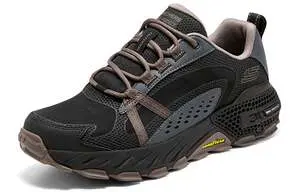 Sketchers 3d Max Protect Athletic Lace-up Sneakers