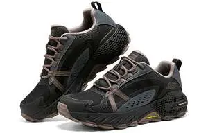 Sketchers 3d Max Protect Athletic Lace-up Sneakers