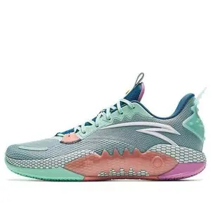 Anta Velcroed Sneakers For Men