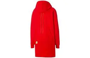 PUMA X Michael Lau Hoodie Dress