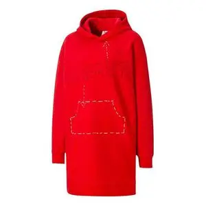 PUMA X Michael Lau Hoodie Dress - Default Color