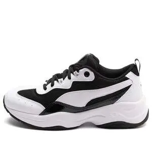 PUMA Cilia Patent Sneakers