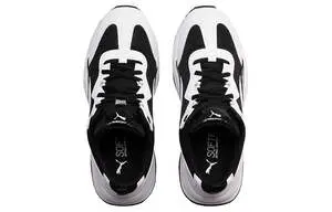 PUMA Cilia Patent Sneakers