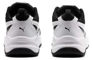 PUMA Cilia Patent Sneakers
