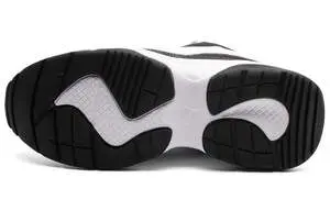 PUMA Cilia Patent Sneakers