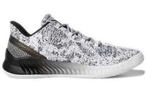 Adidas Harden B/e X 'grey' Basketball Sneakers - White